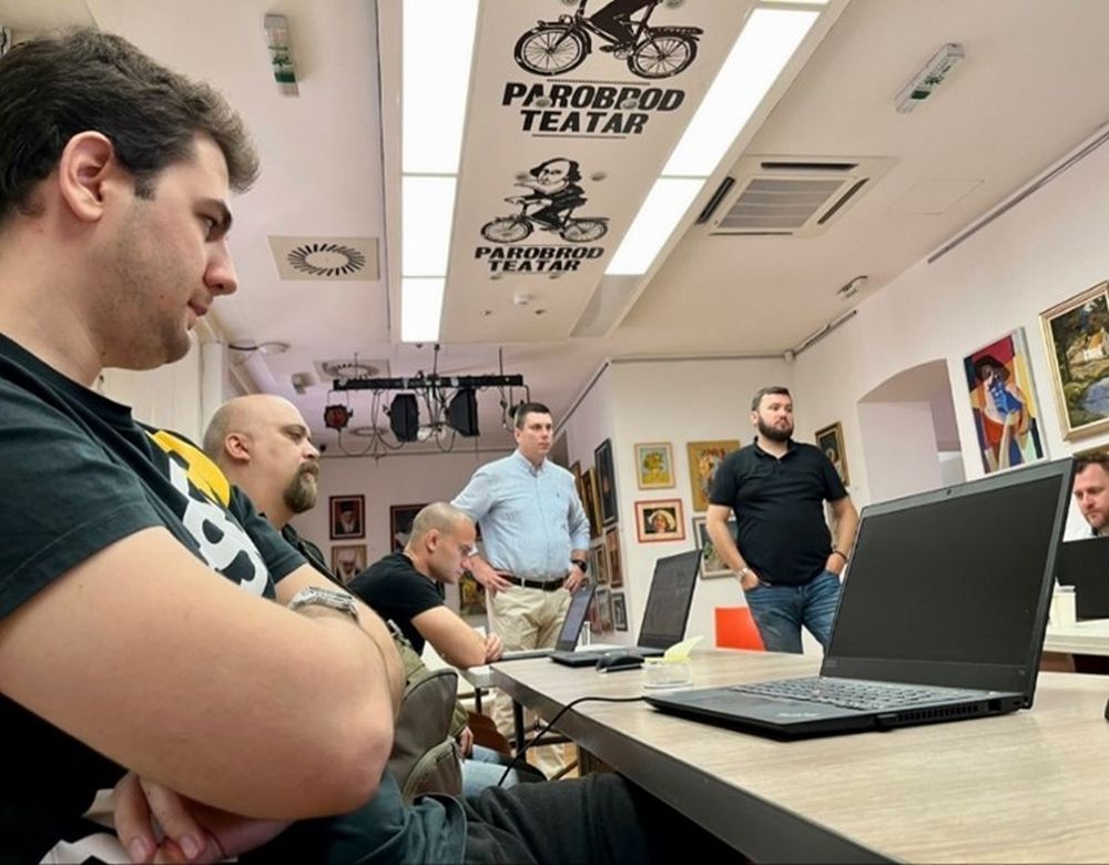 NLB DigIT DOO - Informacije o kompaniji, poslovi i iskustva | HelloWorld.rs