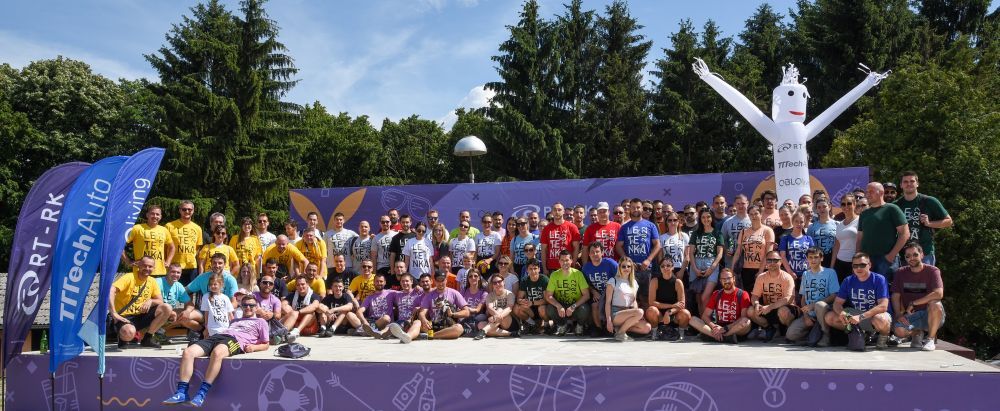 RT-RK d.o.o. - Informacije o kompaniji, poslovi i iskustva | HelloWorld.rs